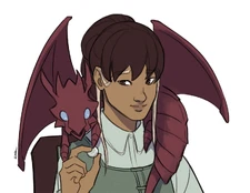 Chiri-Chiri | Stormlight Archive Wiki | Fandom