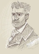 Dalinar Kholin | Stormlight Archive Wiki | Fandom