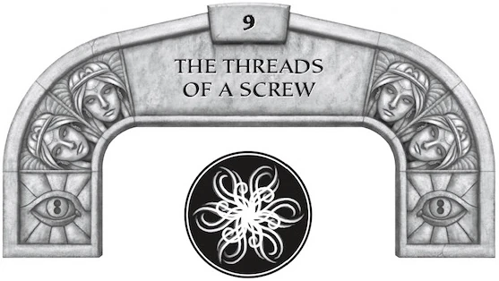 Oathbringer: Chapter 9 | Stormlight Archive Wiki | Fandom