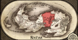 Jah Keved | Stormlight Archive Wiki | Fandom