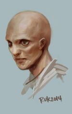Szeth | Stormlight Archive Wiki | Fandom