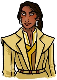 Tyn | Stormlight Archive Wiki | Fandom