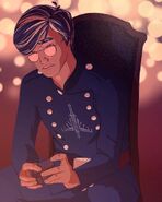 Renarin Kholin | Stormlight Archive Wiki | Fandom