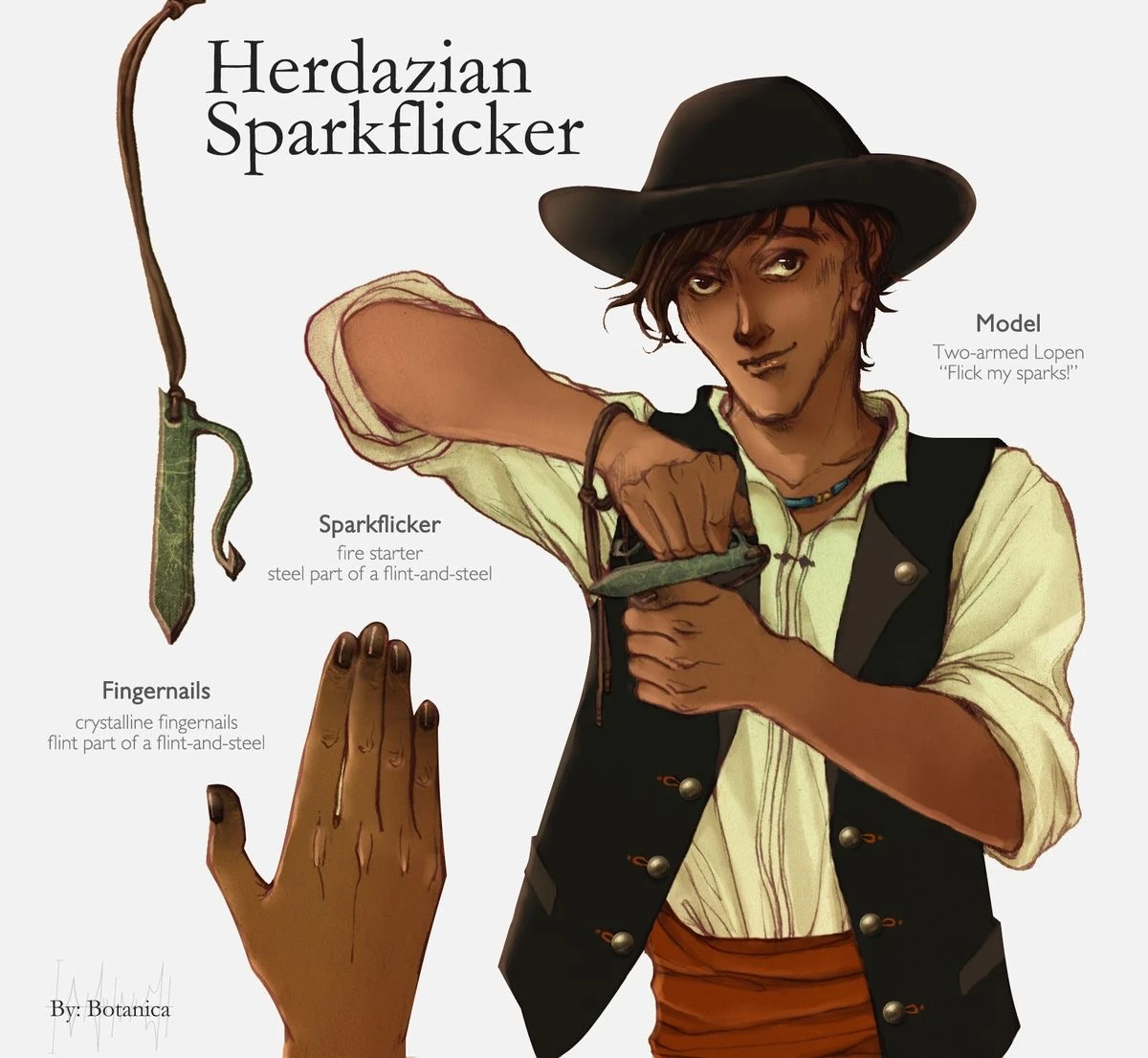 Sparkflicker | Stormlight Archive Wiki | Fandom