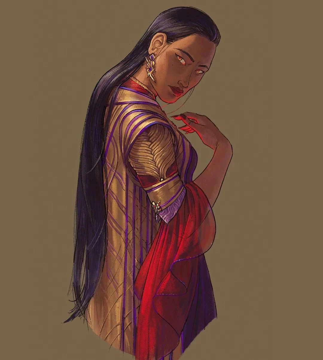 Aesudan Kholin | Stormlight Archive Wiki | Fandom