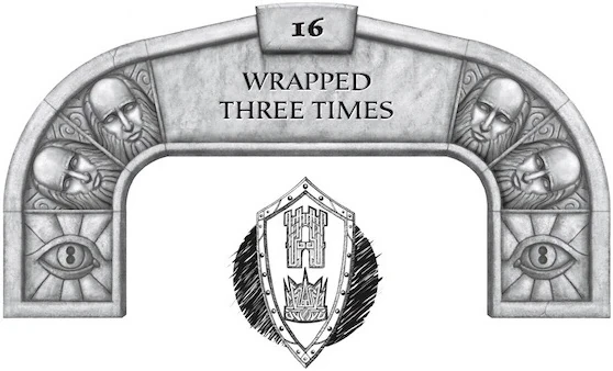 Oathbringer: Chapter 16 | Stormlight Archive Wiki | Fandom