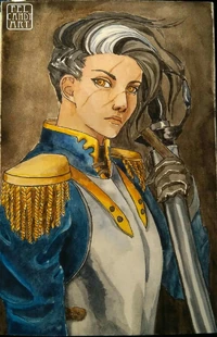 Azure | Stormlight Archive Wiki | Fandom