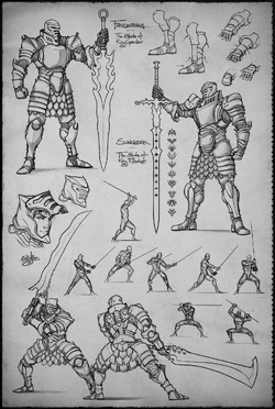 Sword Forms | Stormlight Archive Wiki | Fandom