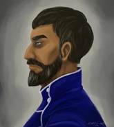 Dalinar Kholin | Stormlight Archive Wiki | Fandom