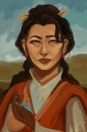 Navani Kholin | Stormlight Archive Wiki | Fandom