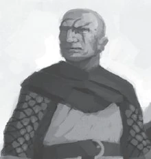 Rodrik Stormrage | Wiki Stormrage | Fandom