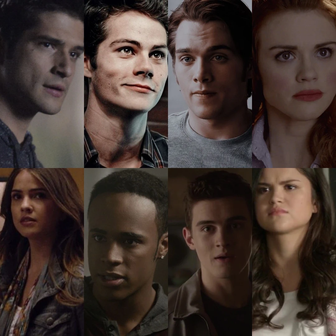 McCall Pack | Storms and Lost Memories Wiki | Fandom