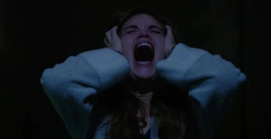 Banshee | Storms and Lost Memories Wiki | Fandom