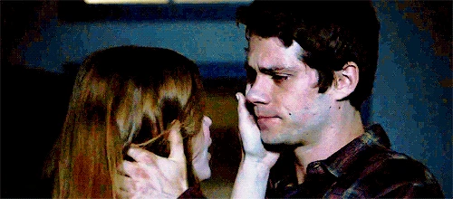 Stiles and Lydia | Storms and Lost Memories Wiki | Fandom