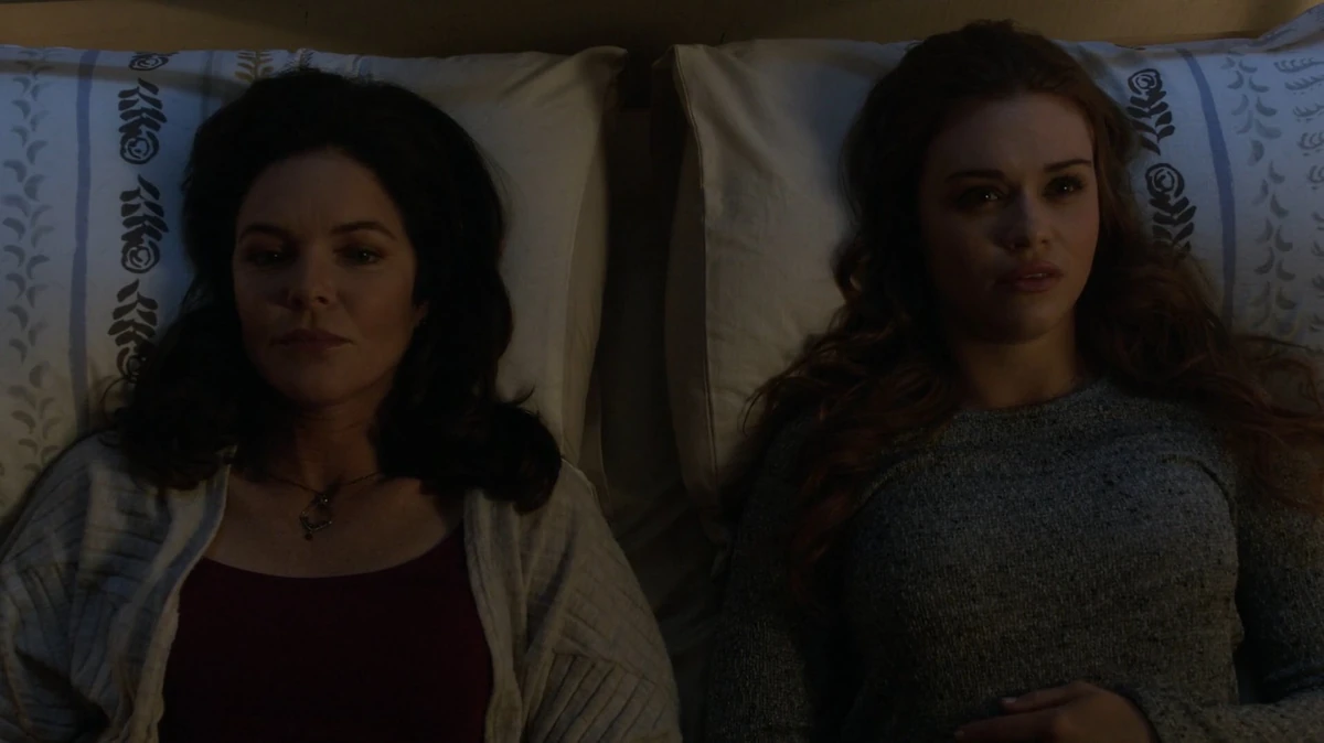 Lydia and Natalie | Storms and Lost Memories Wiki | Fandom