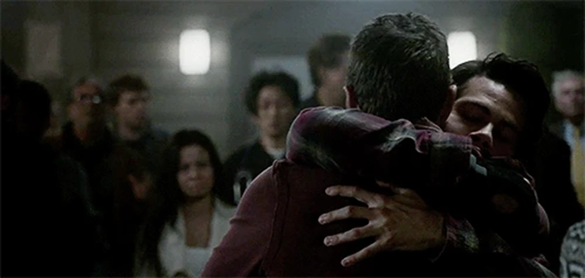 Stilinski Family | Storms and Lost Memories Wiki | Fandom