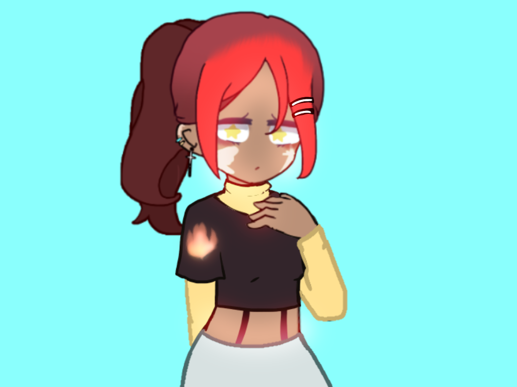 Riana Storms End City Wiki Fandom
