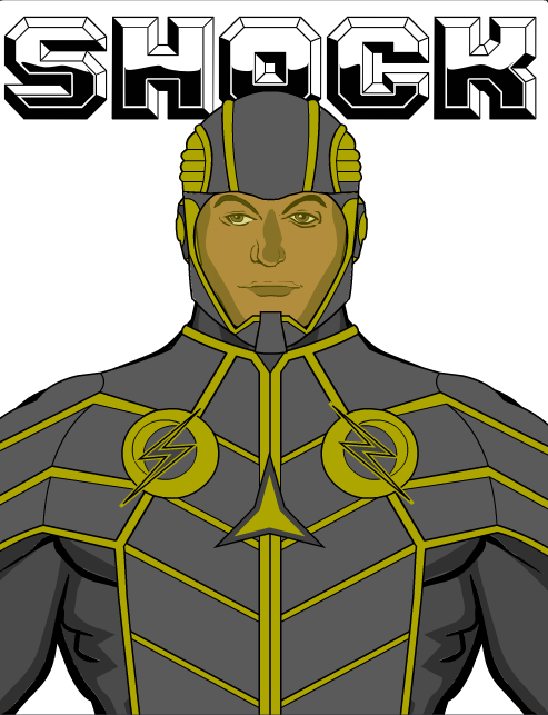 Shock | Stormstrike Wiki | Fandom