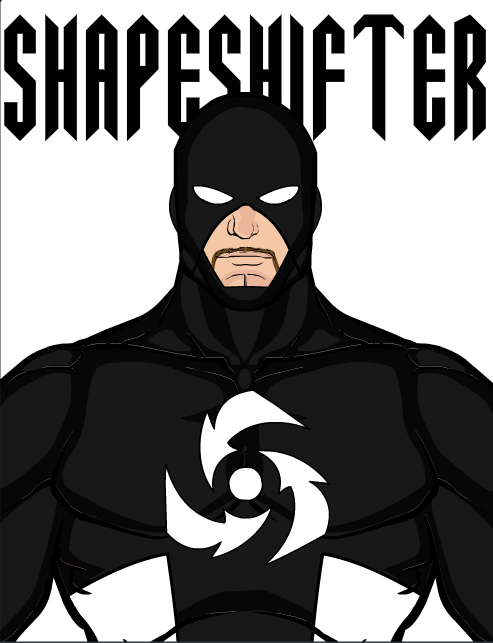 Shapeshifter | Stormstrike Wiki | Fandom