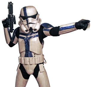 Commander | Stormtrooper Wikia | Fandom