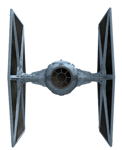 TIE/LN Starfighter | Stormtrooper Wikia | Fandom