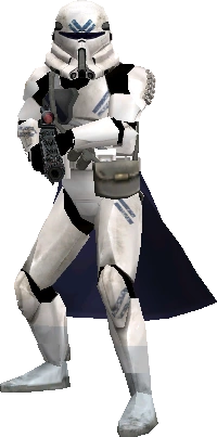 Clone Sharpshooter | Stormtrooper Wikia | Fandom