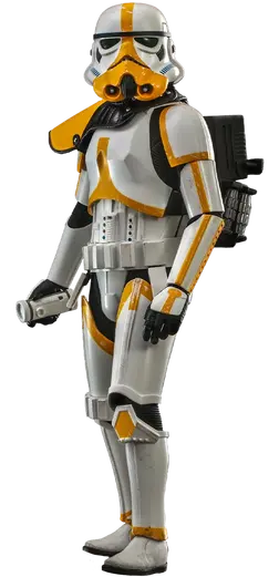 Artillery stormtrooper | Stormtrooper Wikia | Fandom