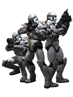 Imperial Commando | Stormtrooper Wikia | Fandom