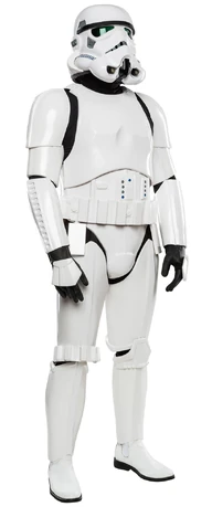 Stormtrooper Armor | Stormtrooper Wikia | Fandom