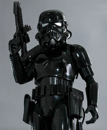Shadow Trooper | Stormtrooper Wikia | Fandom