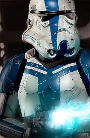 Commander | Stormtrooper Wikia | Fandom