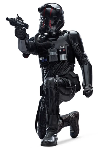 Special Forces Stormtrooper | Stormtrooper Wikia | Fandom