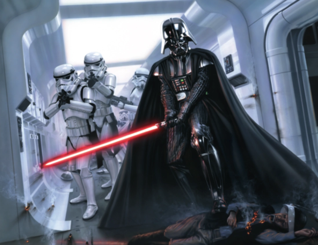 501st Legion | Stormtrooper Wikia | Fandom