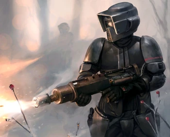 Storm Commando | Stormtrooper Wikia | Fandom