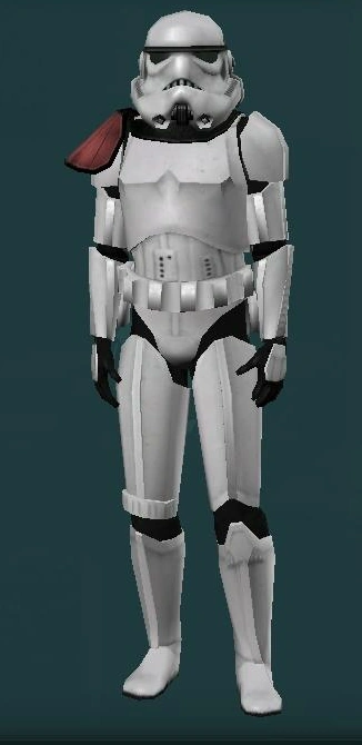 Stormtrooper Surgeon | Stormtrooper Wikia | Fandom