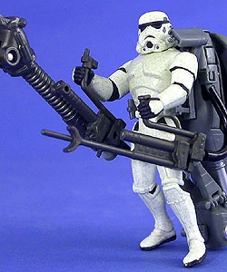 Crowd Control Stormtrooper | Stormtrooper Wikia | Fandom