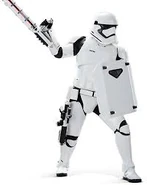First Order Riot Control Stormtrooper | Stormtrooper Wikia | Fandom