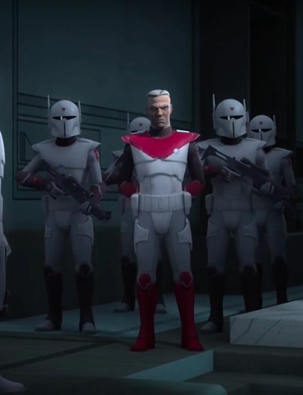 Imperial Supercommando | Stormtrooper Wikia | Fandom