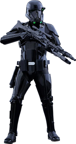 Death Trooper | Stormtrooper Wikia | Fandom