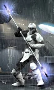 Imperial Riot Control Stormtrooper | Stormtrooper Wikia | Fandom