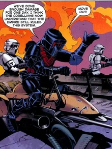 Storm Commando | Stormtrooper Wikia | Fandom