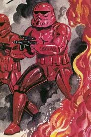 Guardsmen Stormtrooper | Stormtrooper Wikia | Fandom