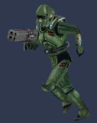 Wetland Assault Stormtrooper | Stormtrooper Wikia | Fandom