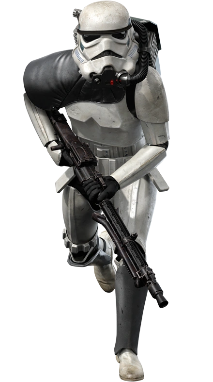 Magma Assault Stormtrooper | Stormtrooper Wikia | Fandom