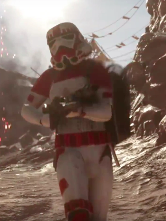 Shock Trooper | Stormtrooper Wikia | Fandom