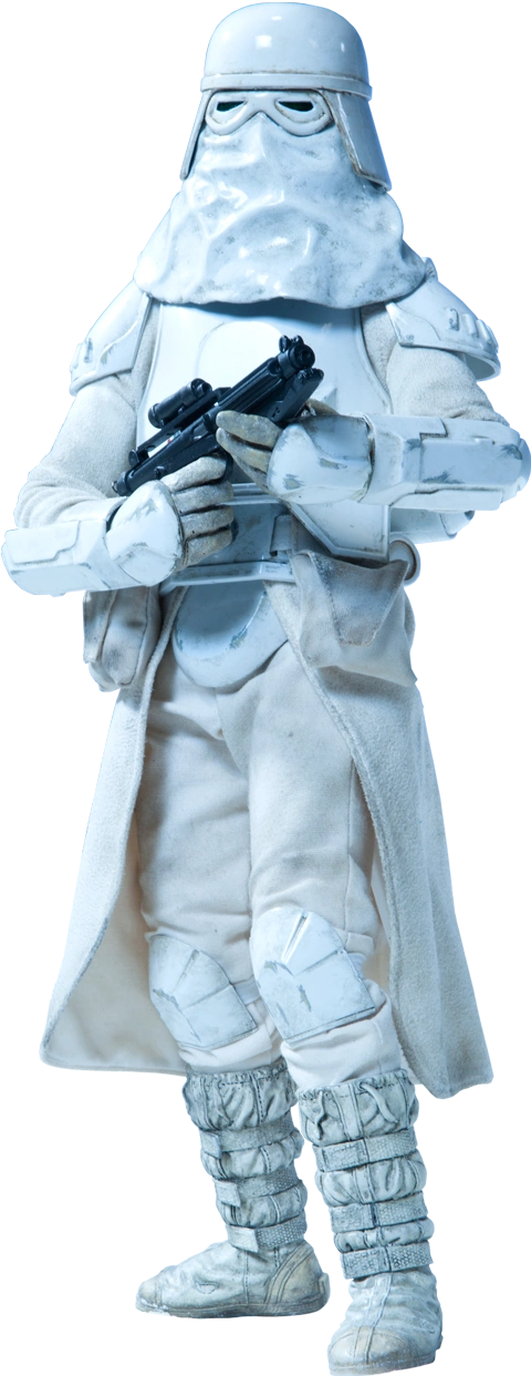 Cold Weather Assault Stormtrooper | Stormtrooper Wikia | Fandom