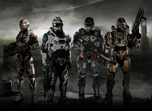 Classes | Storm United Wikia | Fandom