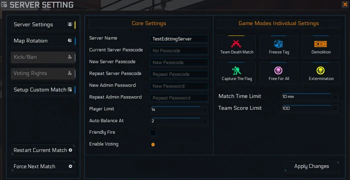 Host your own server | Storm United Wikia | Fandom