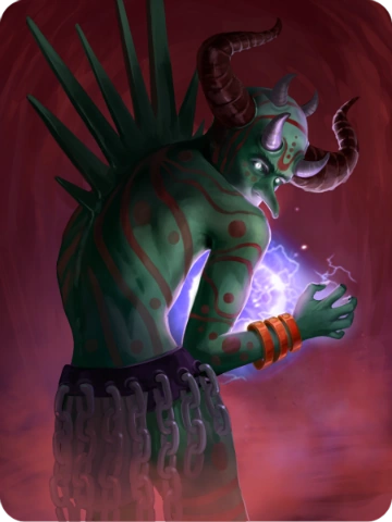 Clom | Storm Wars Wikia | Fandom