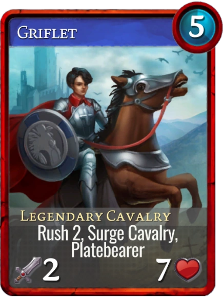 Griflet L | Storm Wars Wikia | Fandom